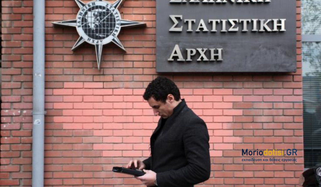 Στο 2,8% ο πληθωρισμός τον Ιούνιο 2025 σύμφωνα με την ΕΛΣΤΑΤ ...