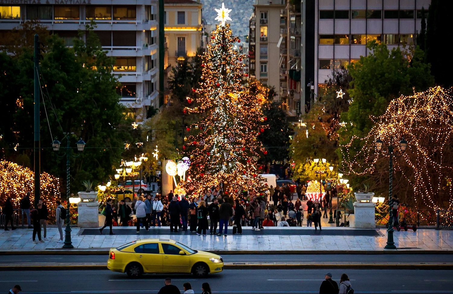 Δωρεάν εκδηλώσεις στην Αθήνα: Τι να κάνετε σήμερα Τρίτη 17 Δεκεμβρίου ...