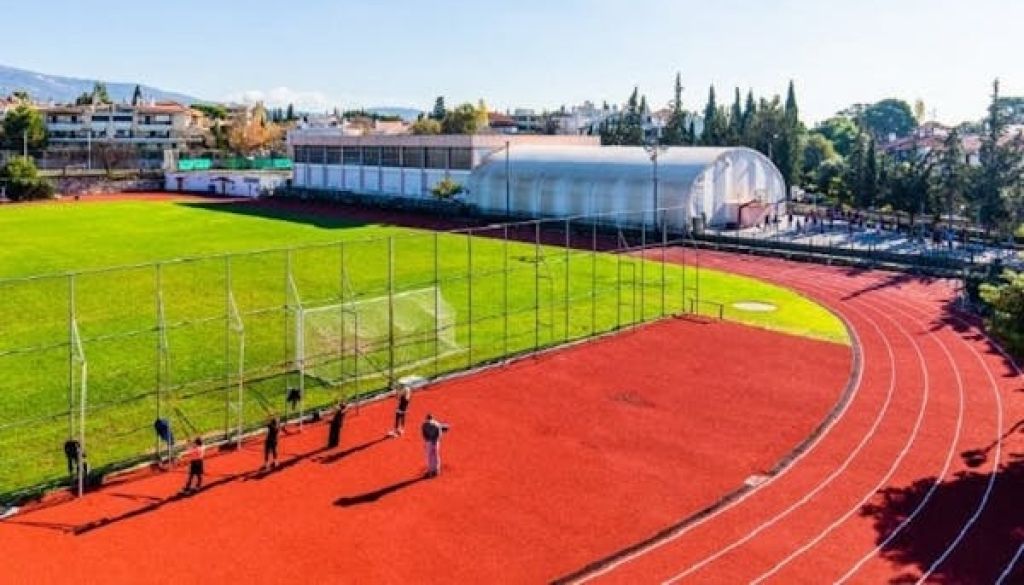 ΓΓΑ: Όλες οι αθλητικές εγκαταστάσεις στην πλατφόρμα του ΟΑΣΠ για ...