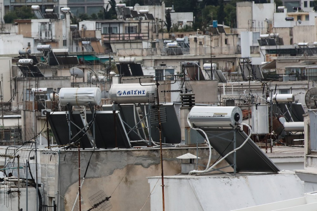 Αιτήσεις για αντλία θερμότητας χωρίς κριτήρια: Τι ισχύει για την ...
