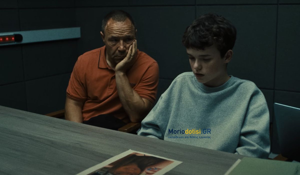 "Adolescence" και Παιδοψυχολογία: Πως η παιδική ηλικία έχει αντίκτυπο ...