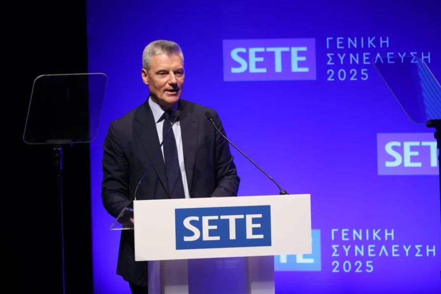 Σύνθετες και επιτακτικές οι προκλήσεις για τον ελληνικό τουρισμό ...