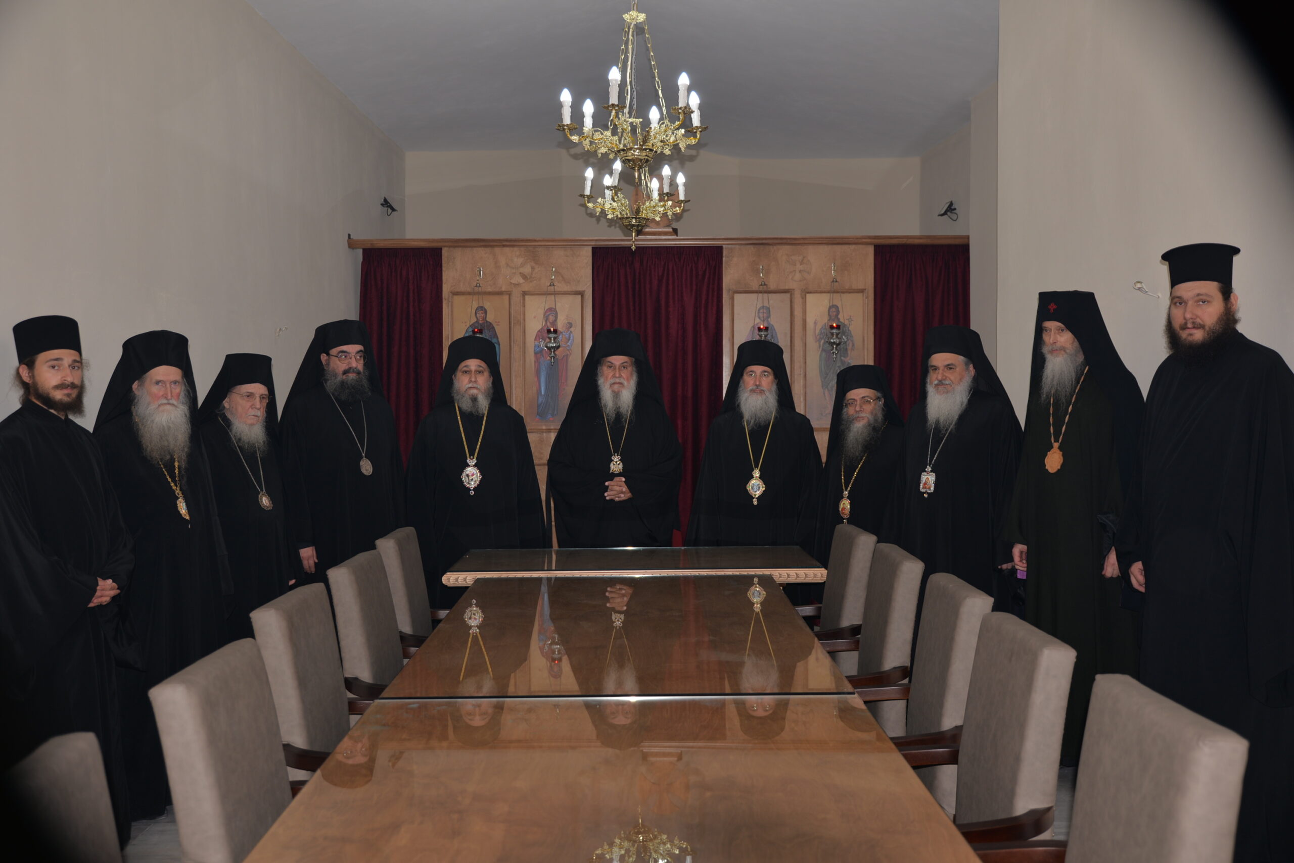 ΑΝΑΚΟΙΝΩΣΗ ΤΥΠΟΥ- ΙΕΡΑ ΣΥΝΟΔΟΣ- ΑΝΑΚΟΙΝΩΣΗ 13.10.2025 - moriodotisi.gr